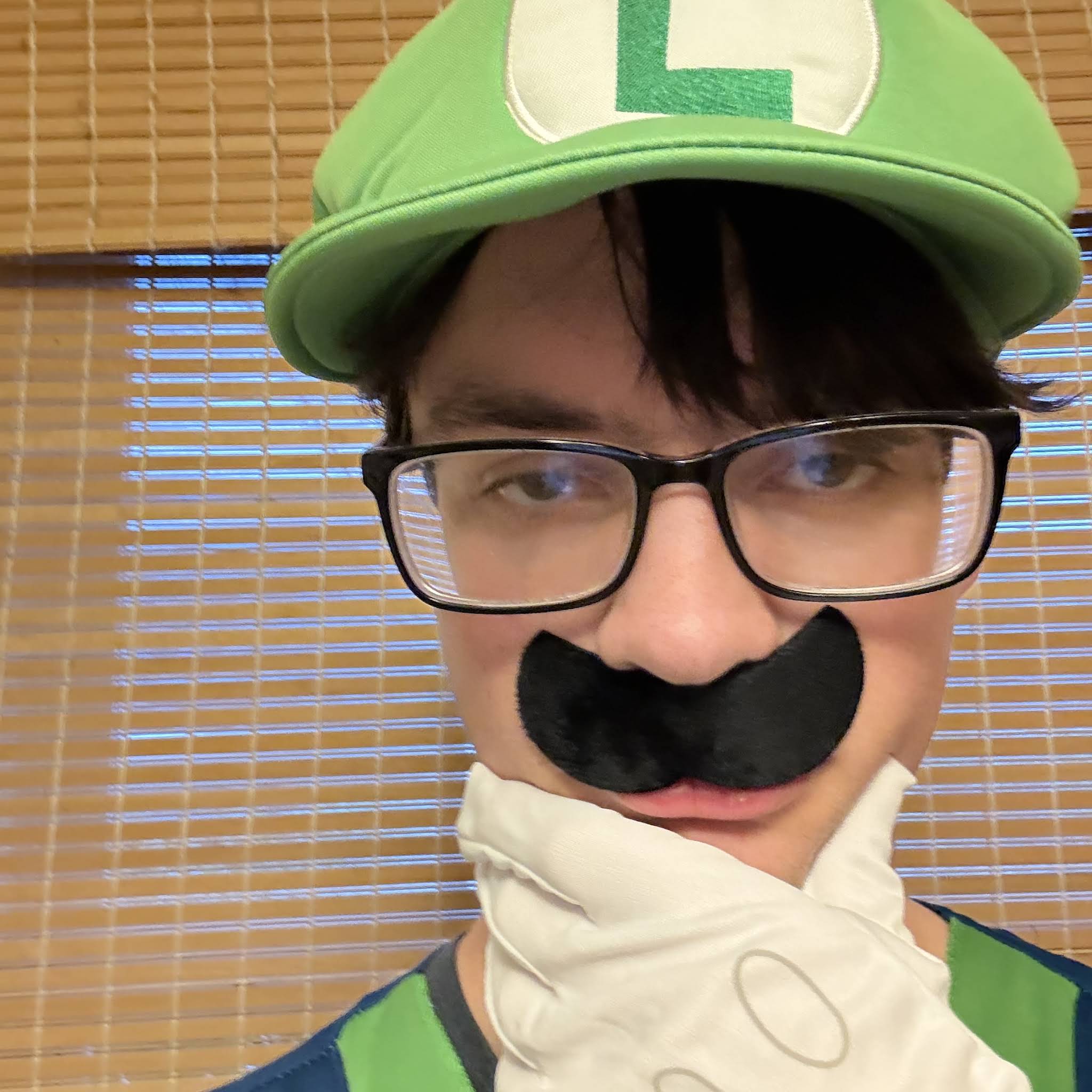 Post from Cheesy Mayo 102