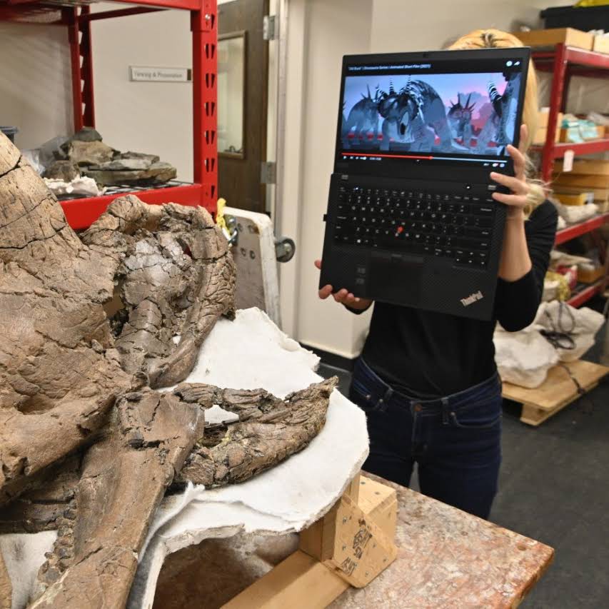 Post from Dead Sound