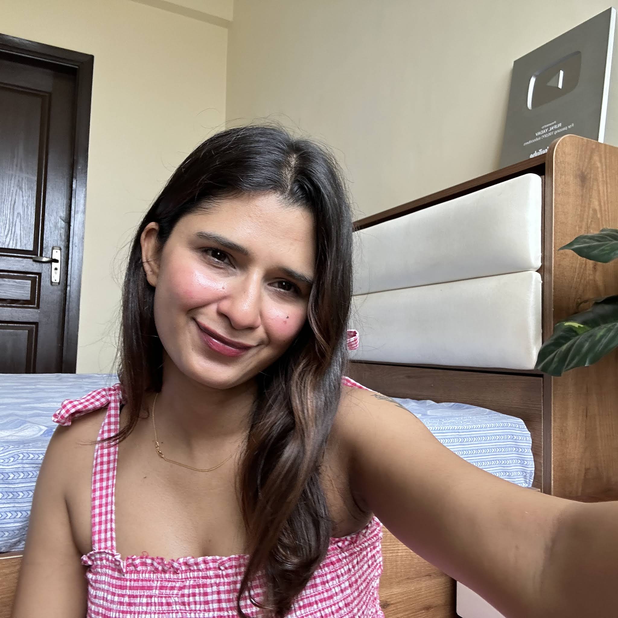 Post from Rupal Yadav