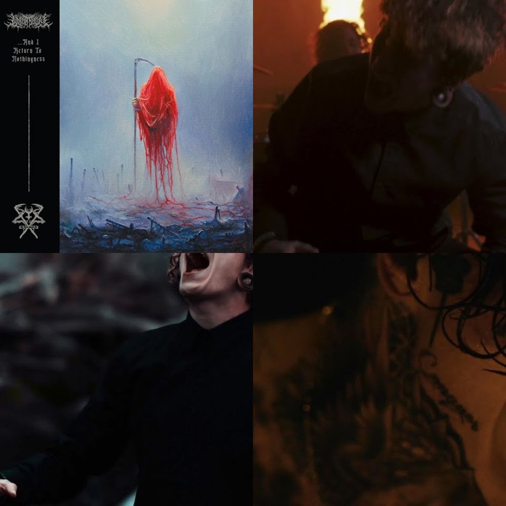 Deathcore Music video