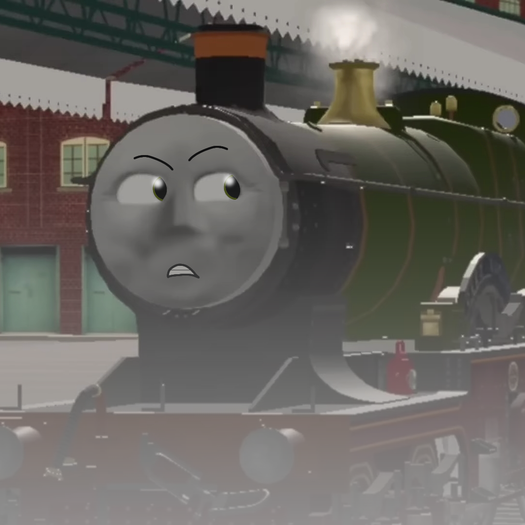 Post from Pogmas' Steamworks™