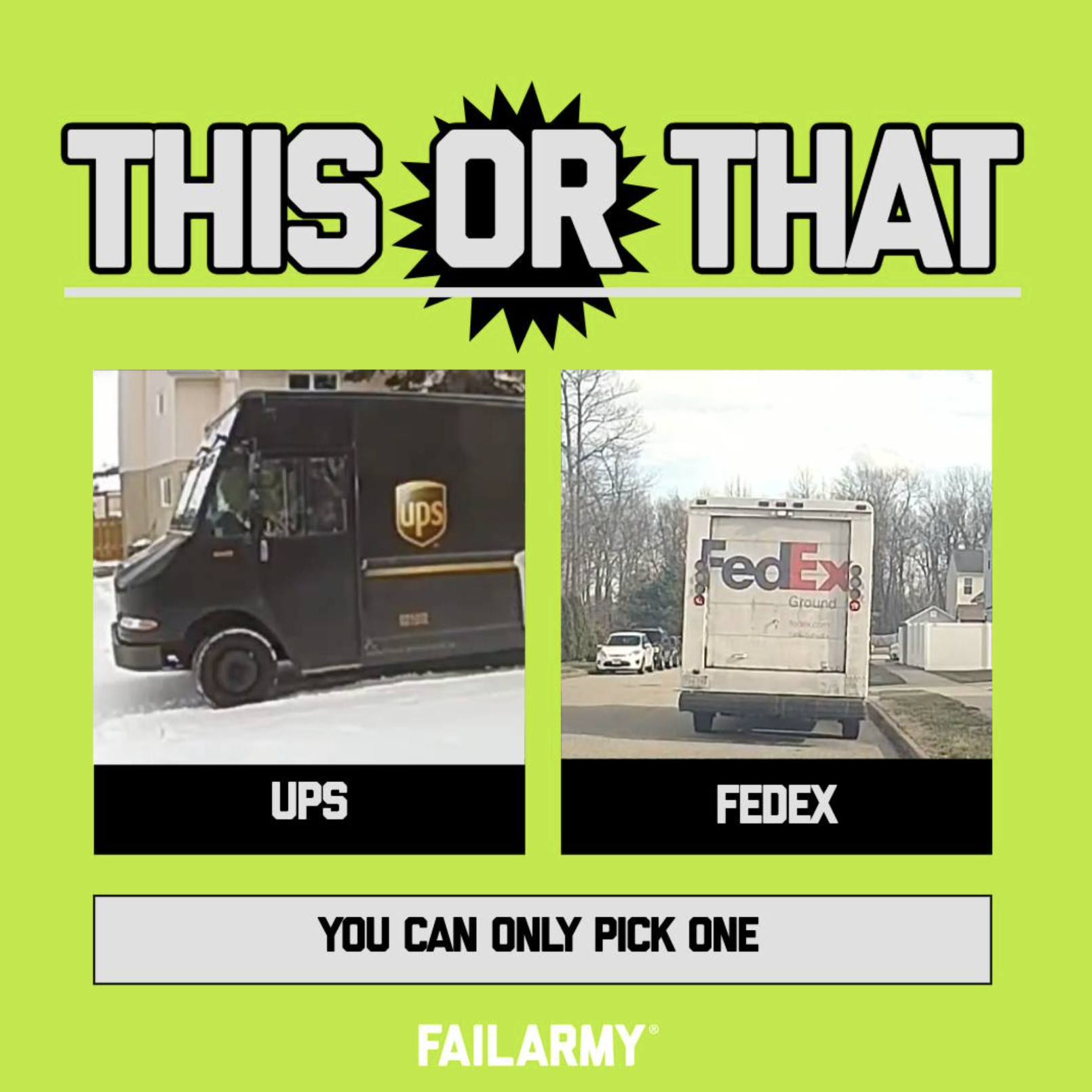 Post from FailArmy