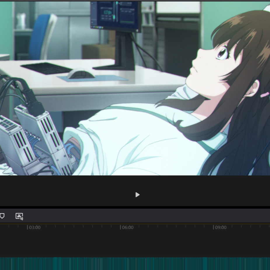 Post from Anime Highlights Review