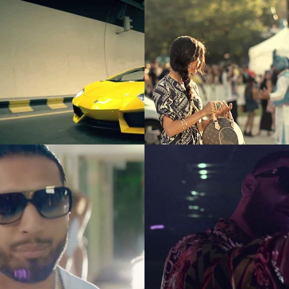 IMRAN KHAN Top Songs