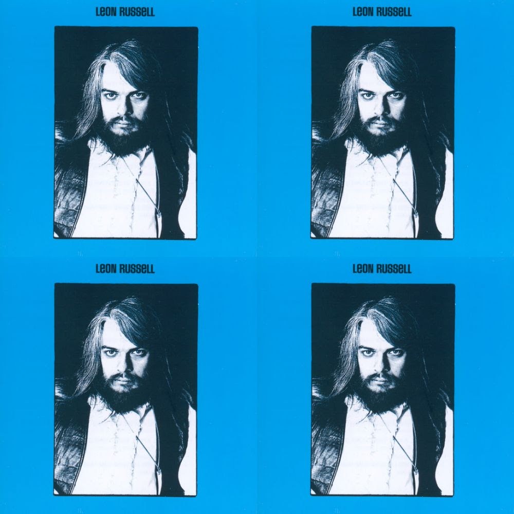 Leon Russell - Full Album