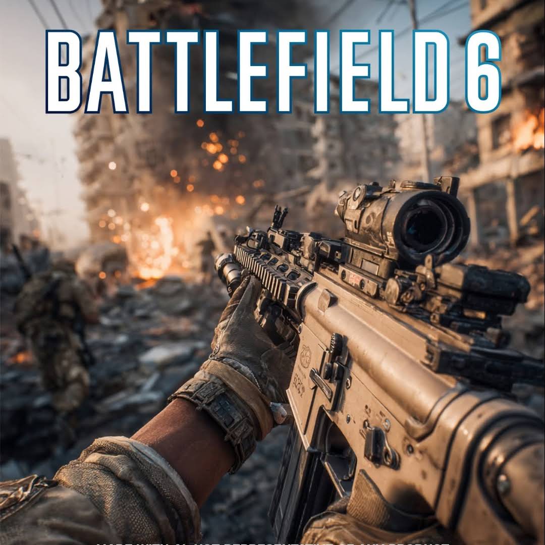 Post from Battlehub Zone