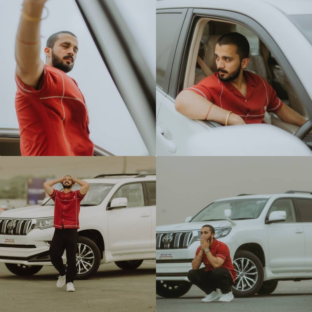 Post from JERRY WORLD