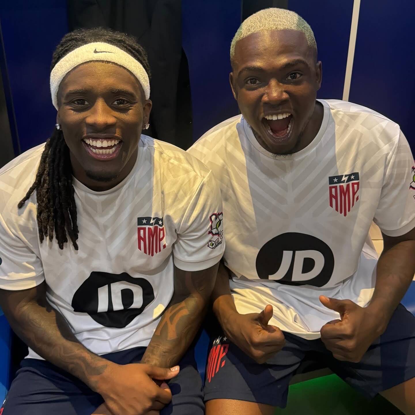 Post from Shank Comics