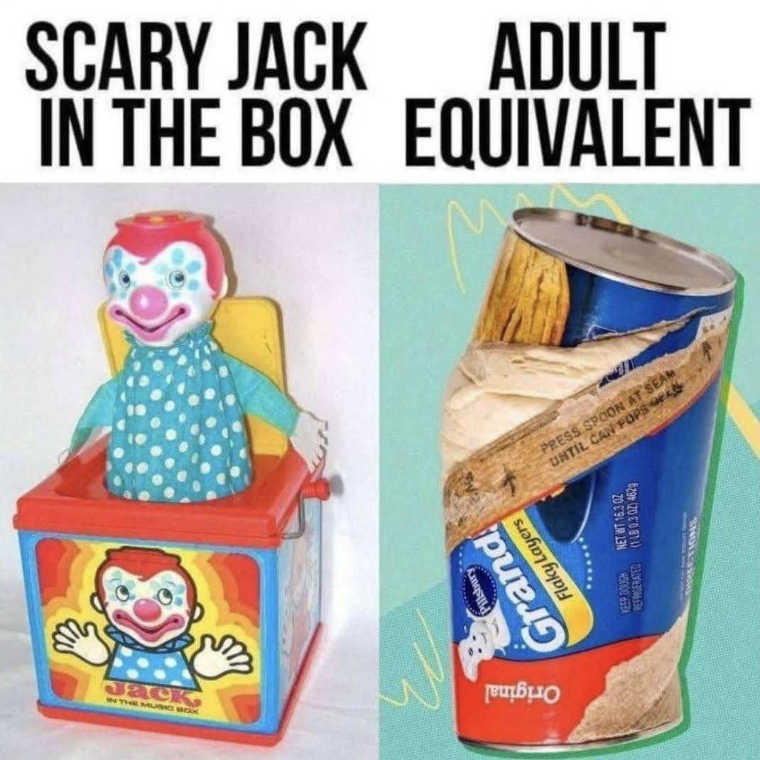 Post from Off Topic Show Memes