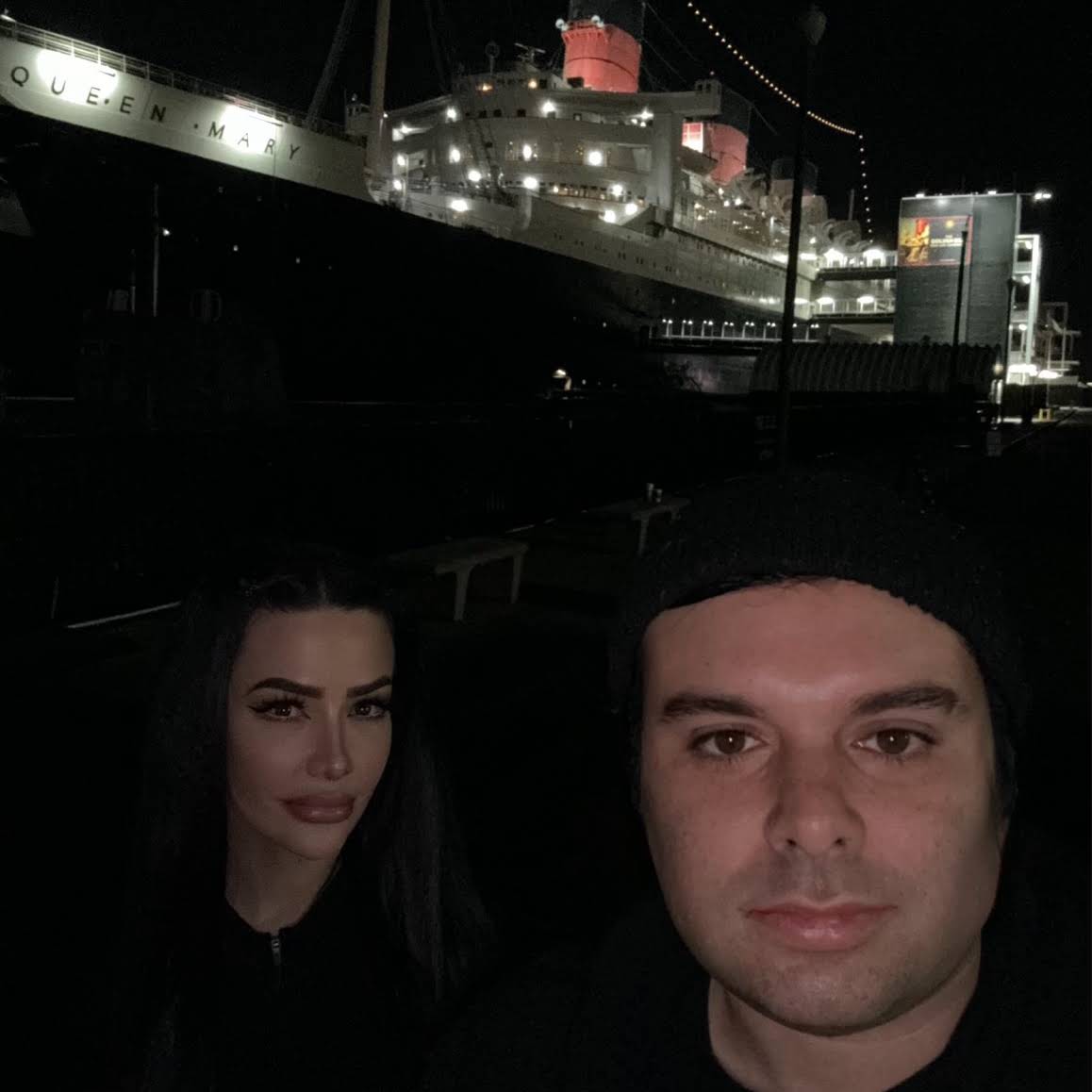 Post from BARRIER BEYOND