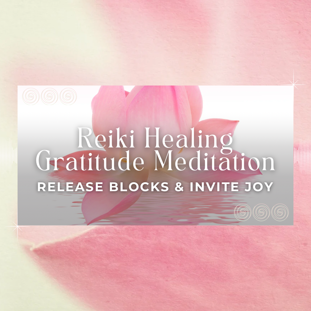 Post from Reiki Rachael