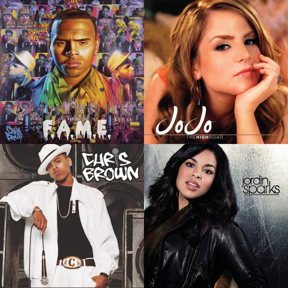 2000s rnb nostalgia 💜💤