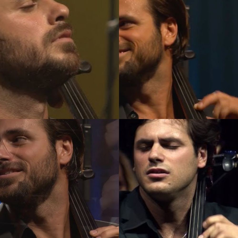 HAUSER CELLO ROMANTIC