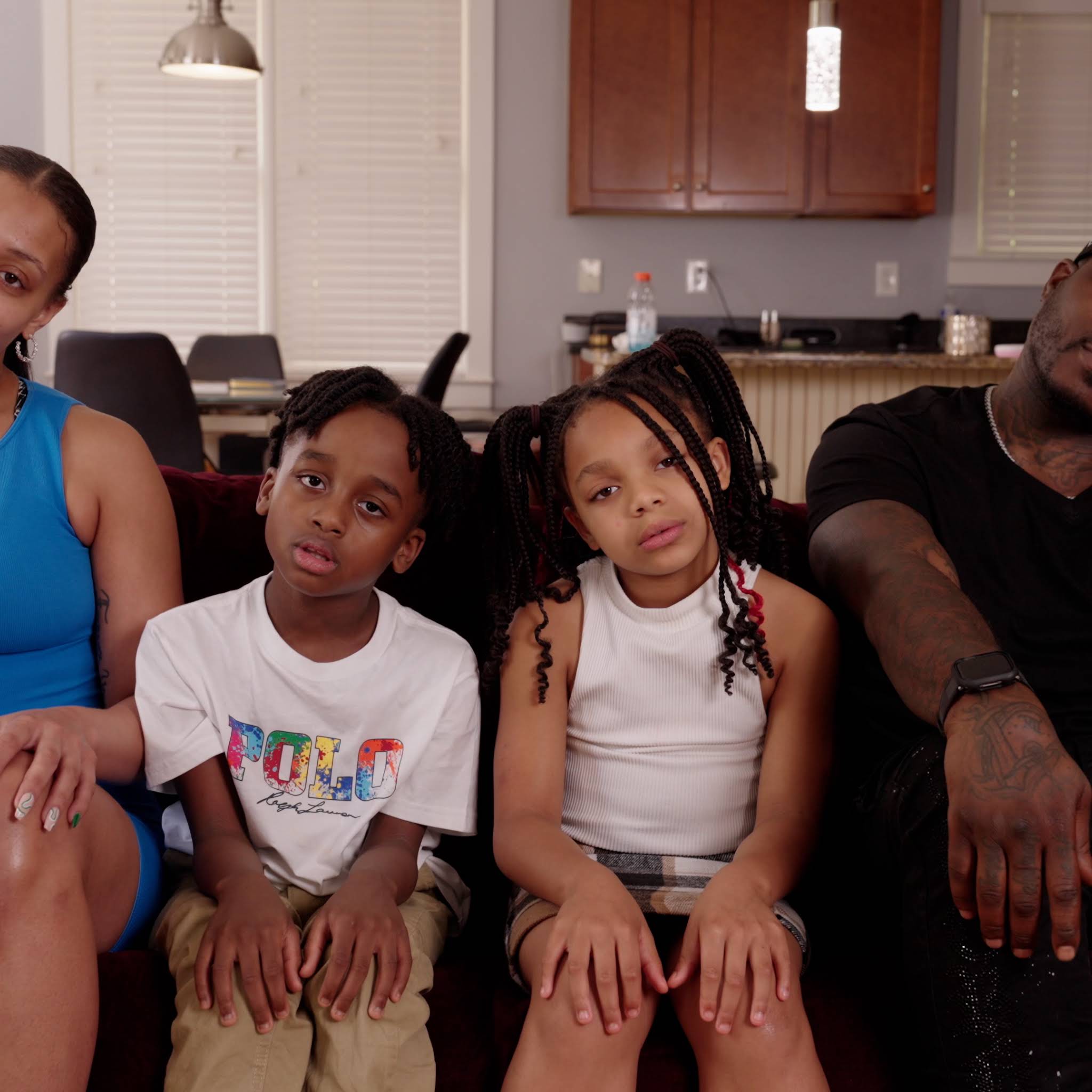 Post from Tiffany La'Ryn