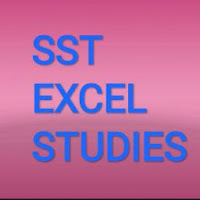 Quiz from SST EXCEL STUDIES