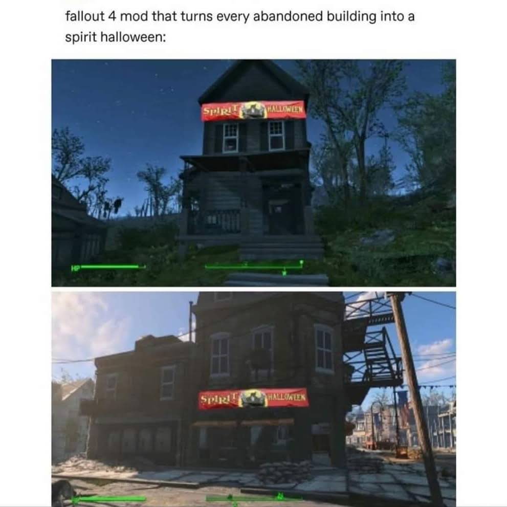 Post from Old World Dream Machine