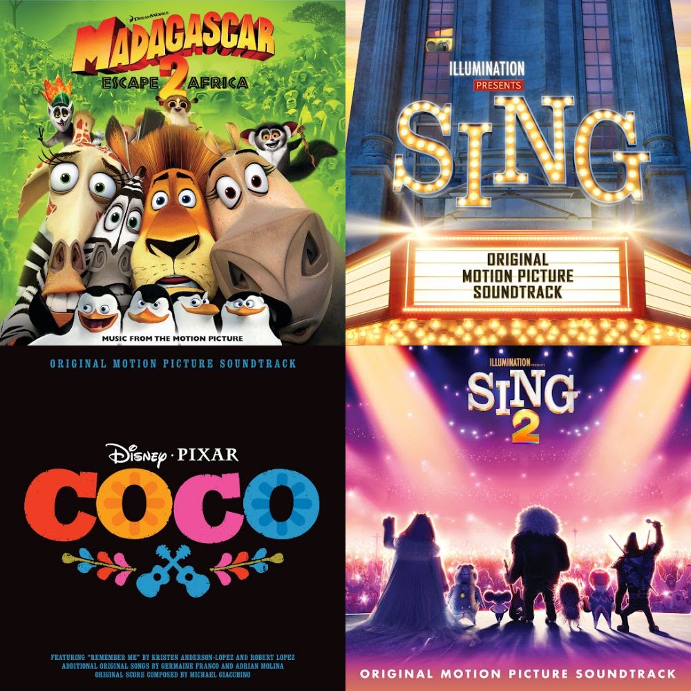 Movie songs
