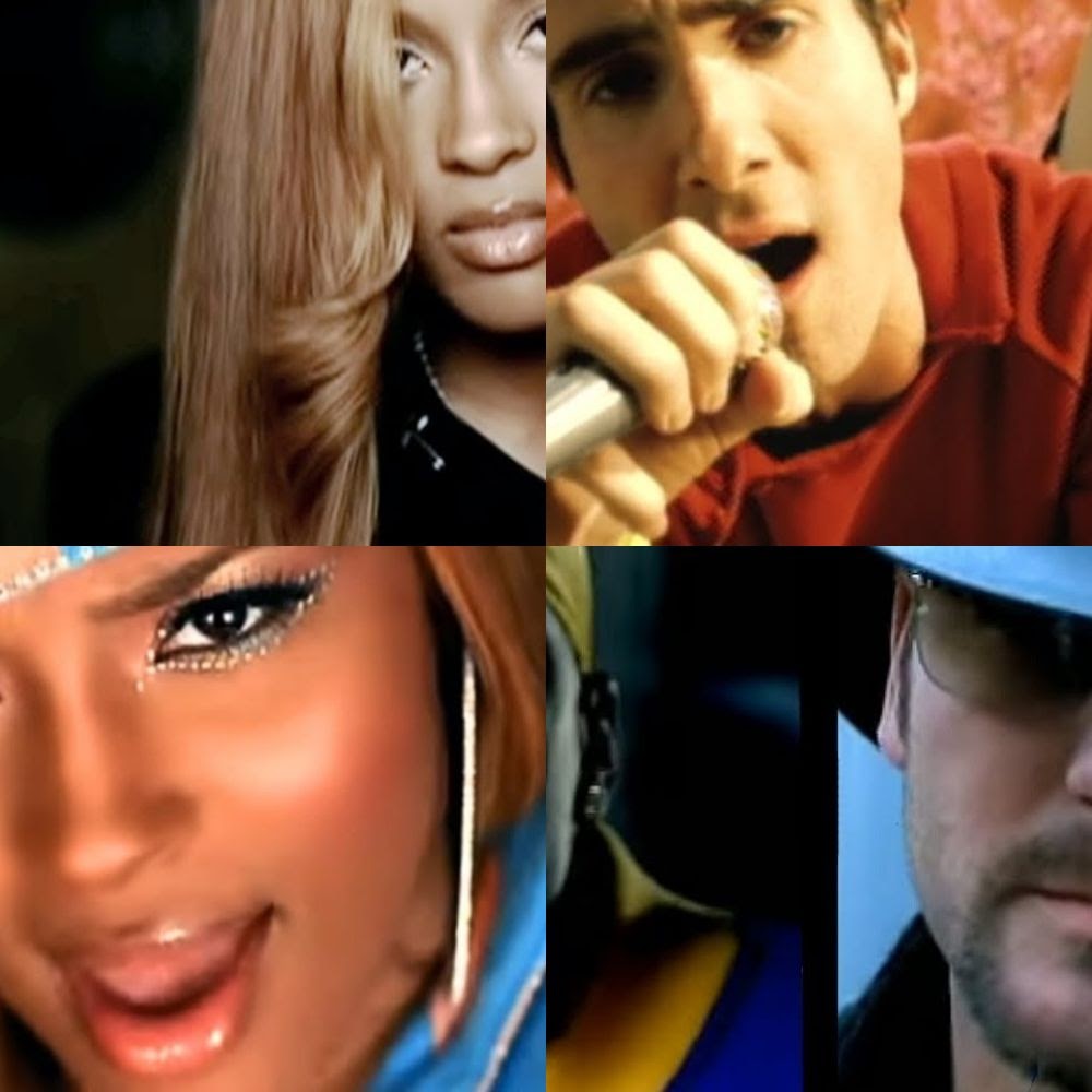 Rap 2005