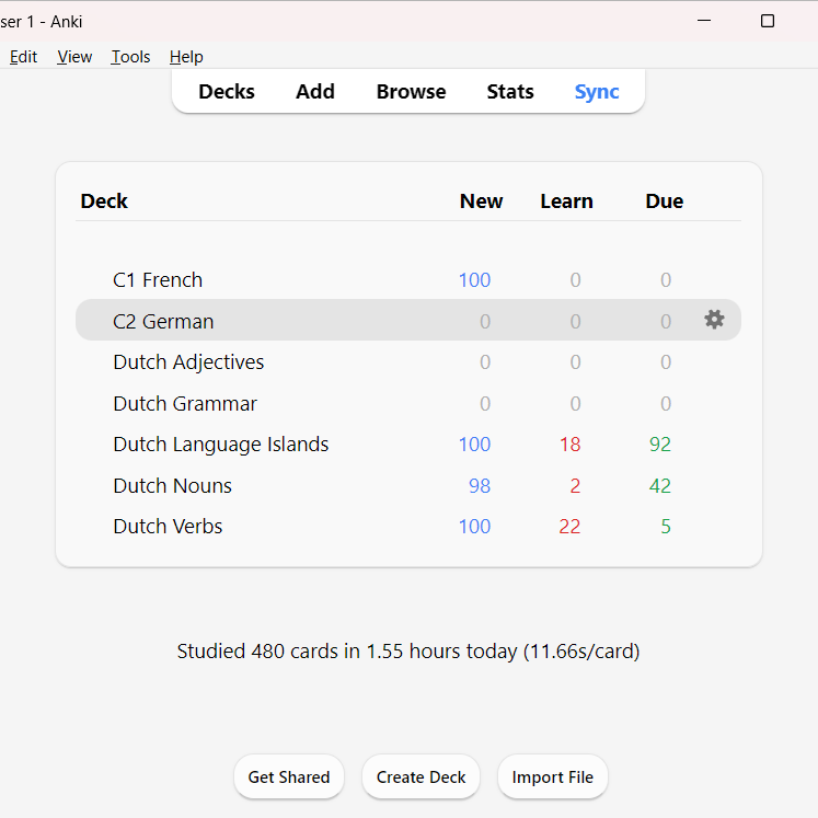 Post from Mikel | Hyperpolyglot