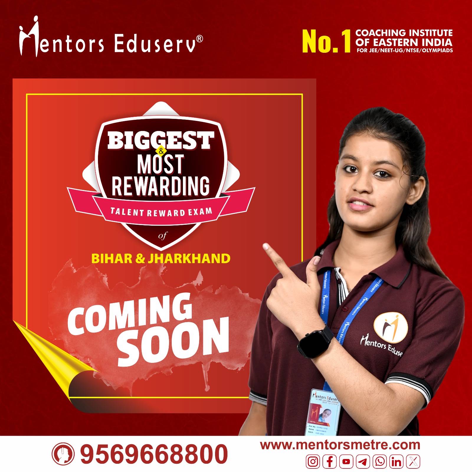 Post from Mentors Eduserv