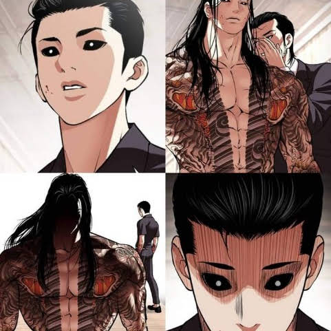 Post from Copy_Editz鬼