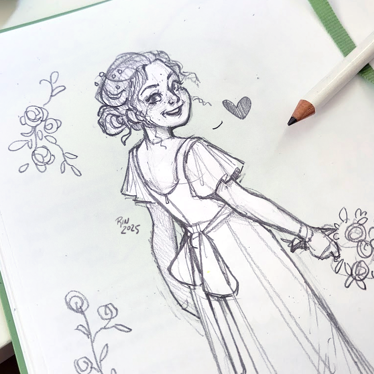 Post from DrawingWiffWaffles