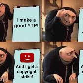 Post from Qwistoff YTP