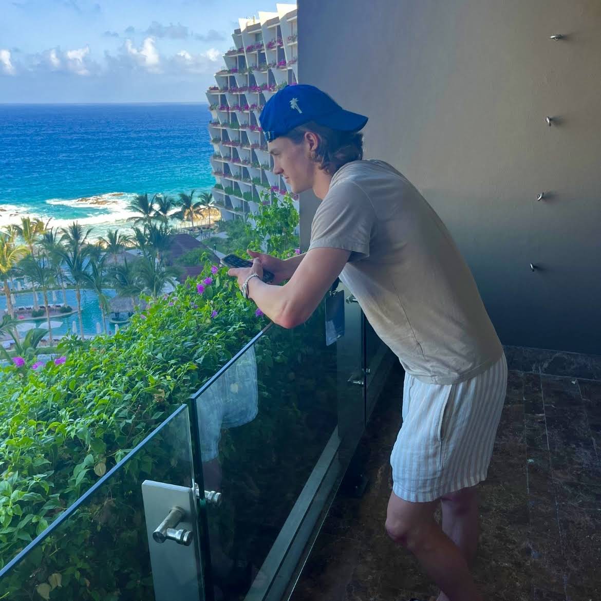 Post from Josh Lester