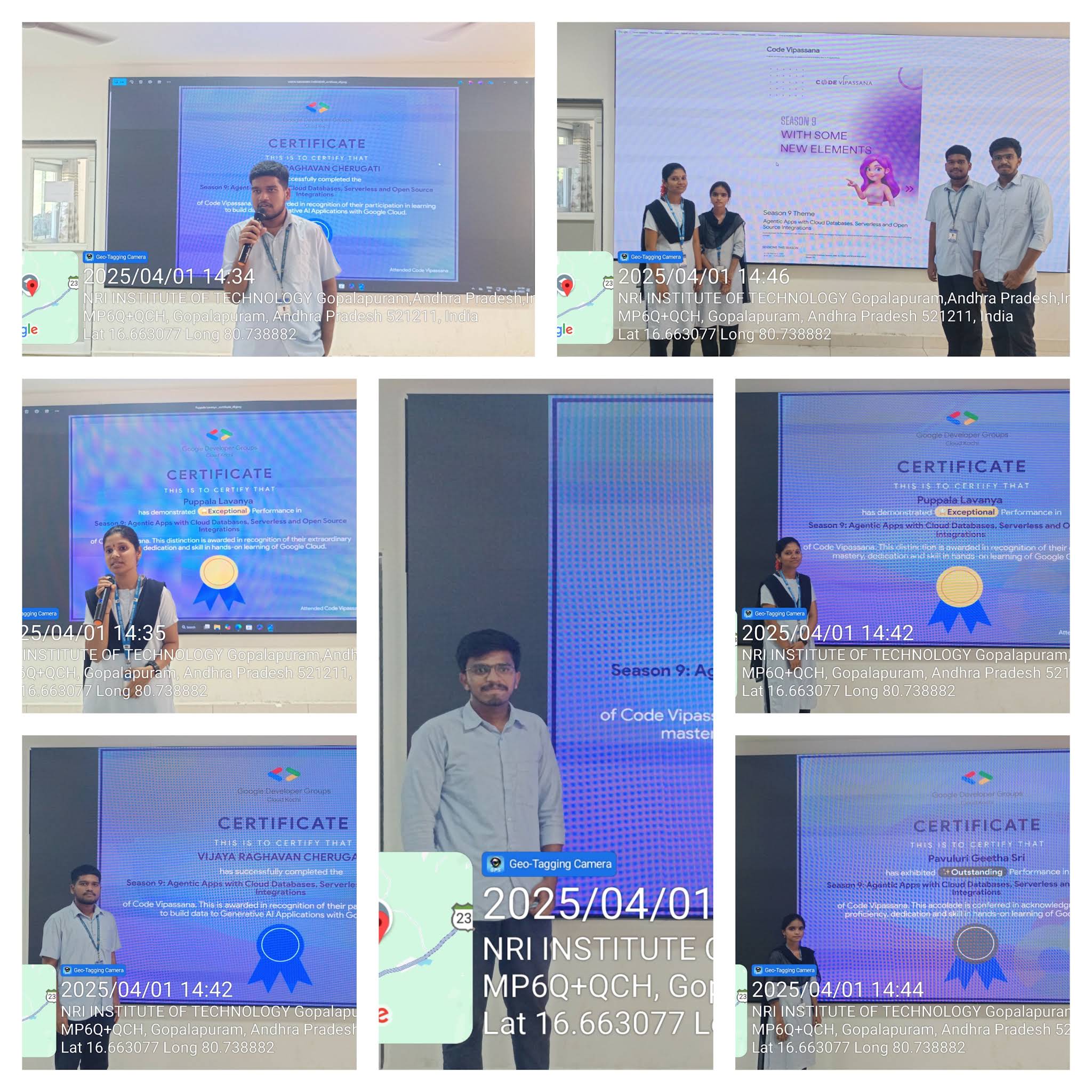 Post from Data science nriit