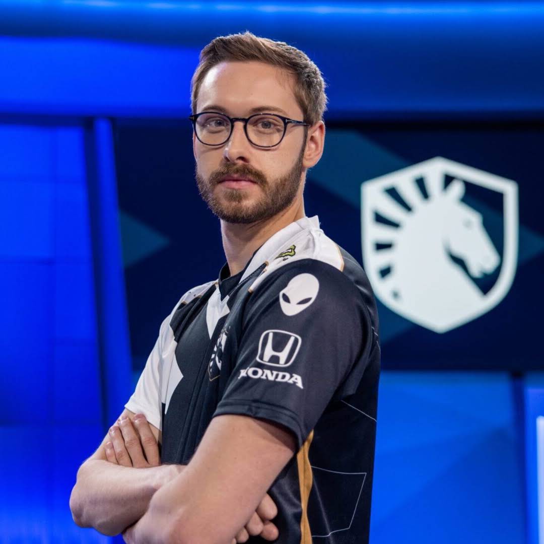 Post from MGN eSports