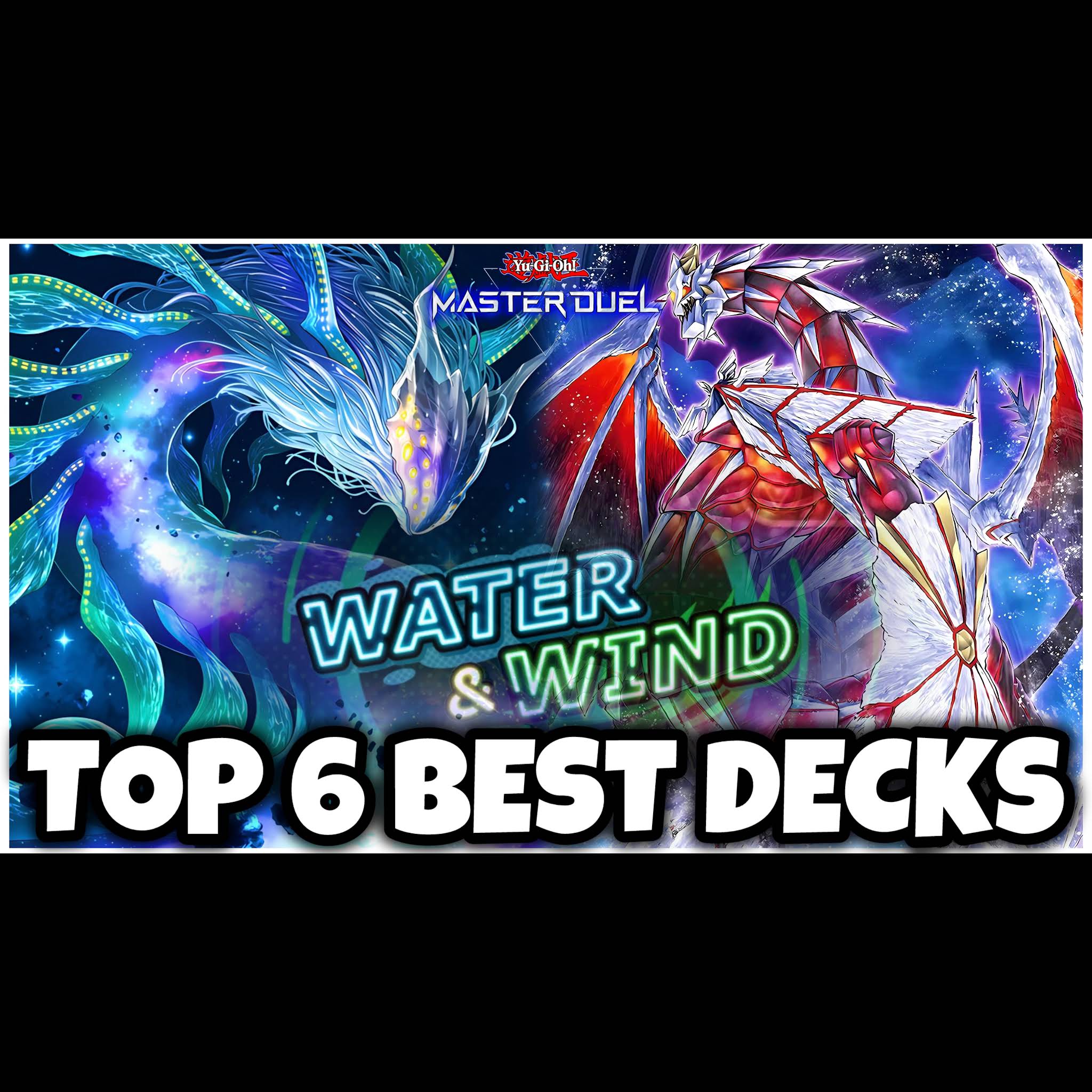 Post from Moha - Master Duel