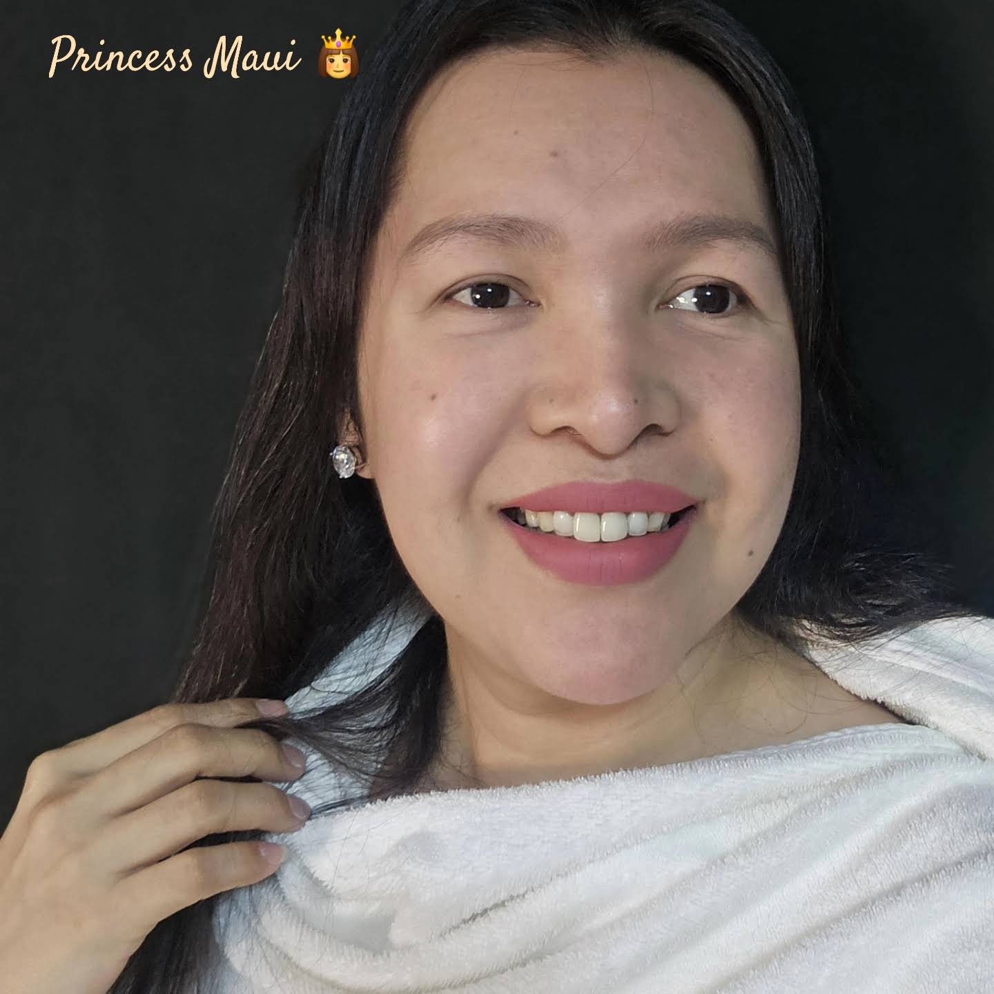 Post from PRINCESS MAUI 1