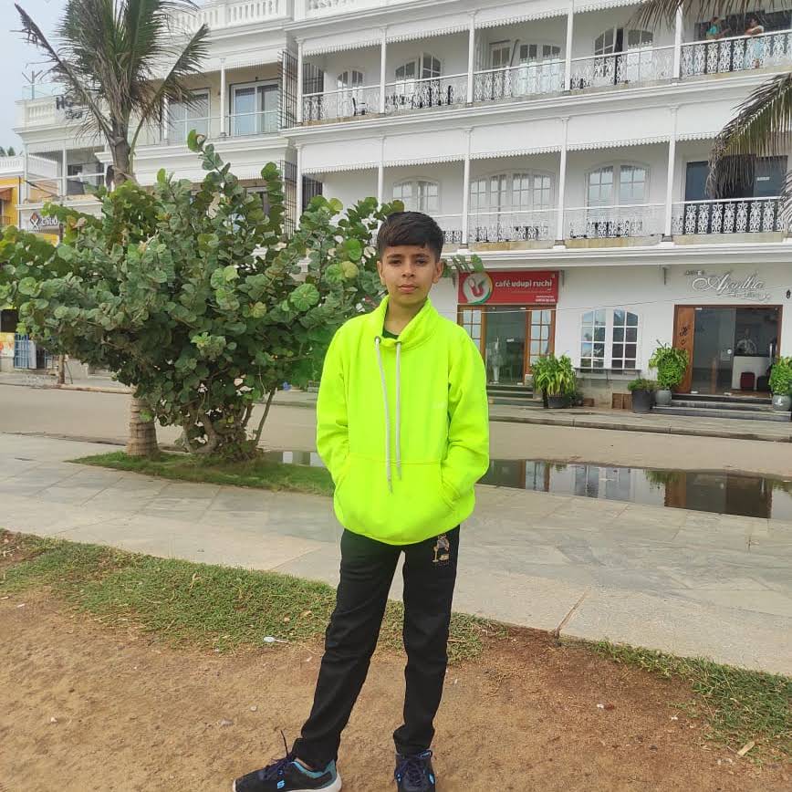 Post from AP International School
