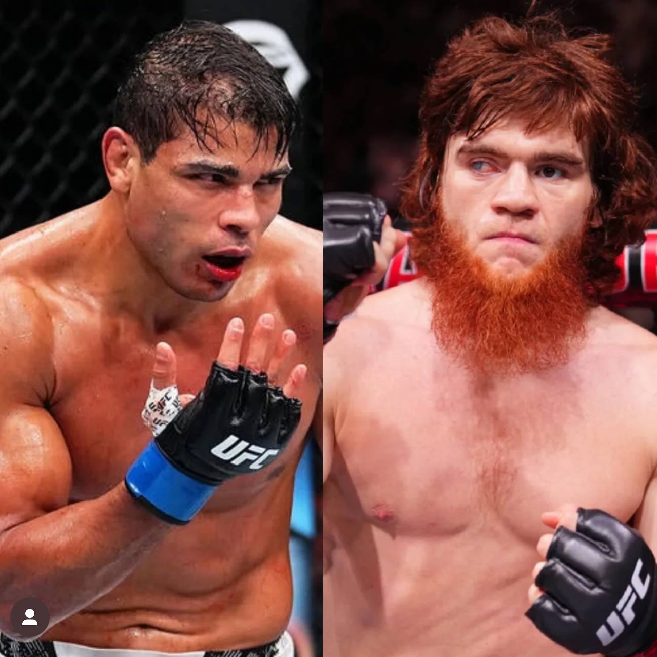 Post from TEAM MMA