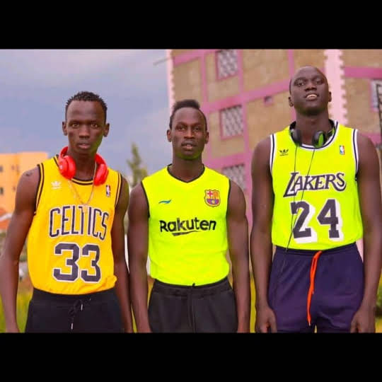 Post from G boyz the legends