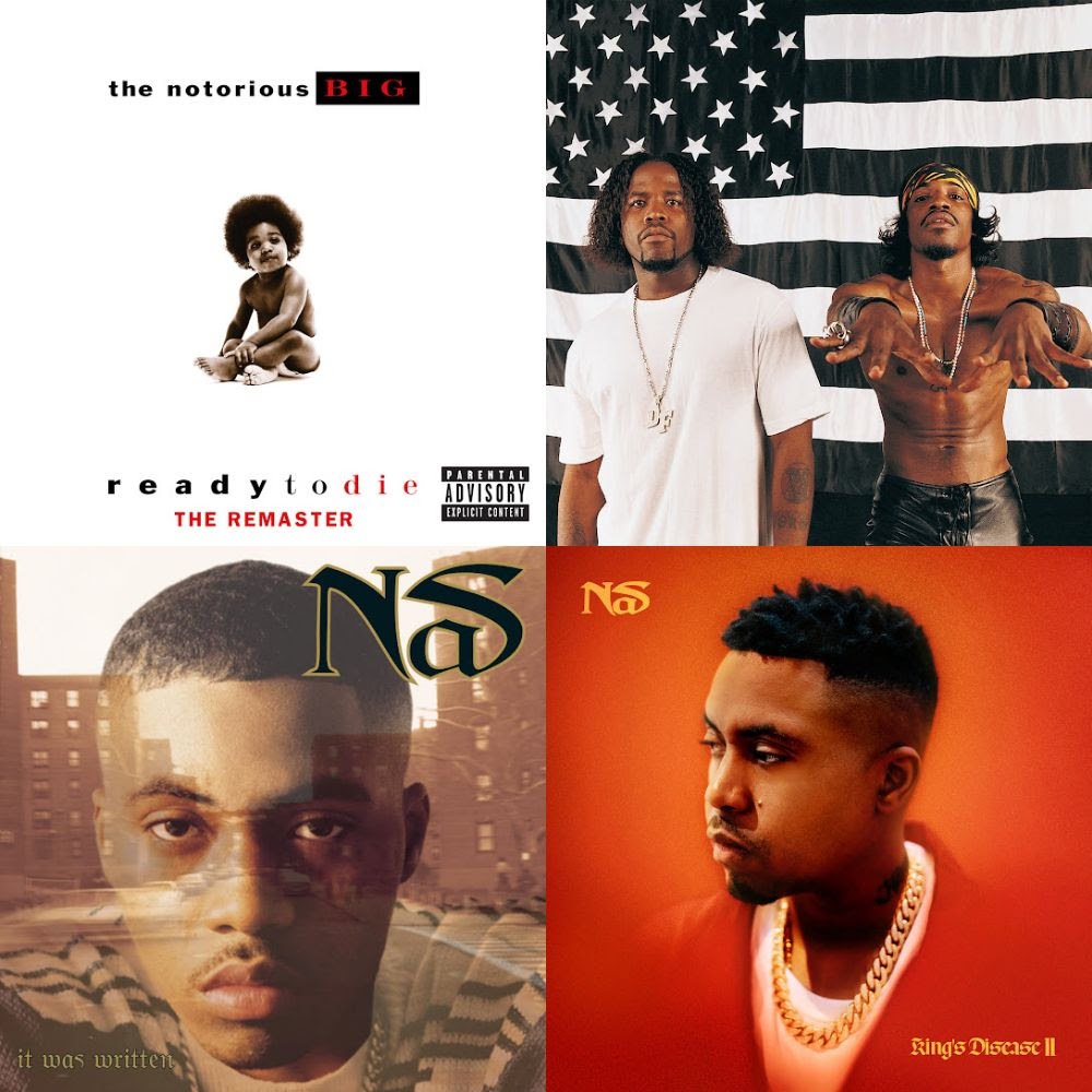 Summer rap