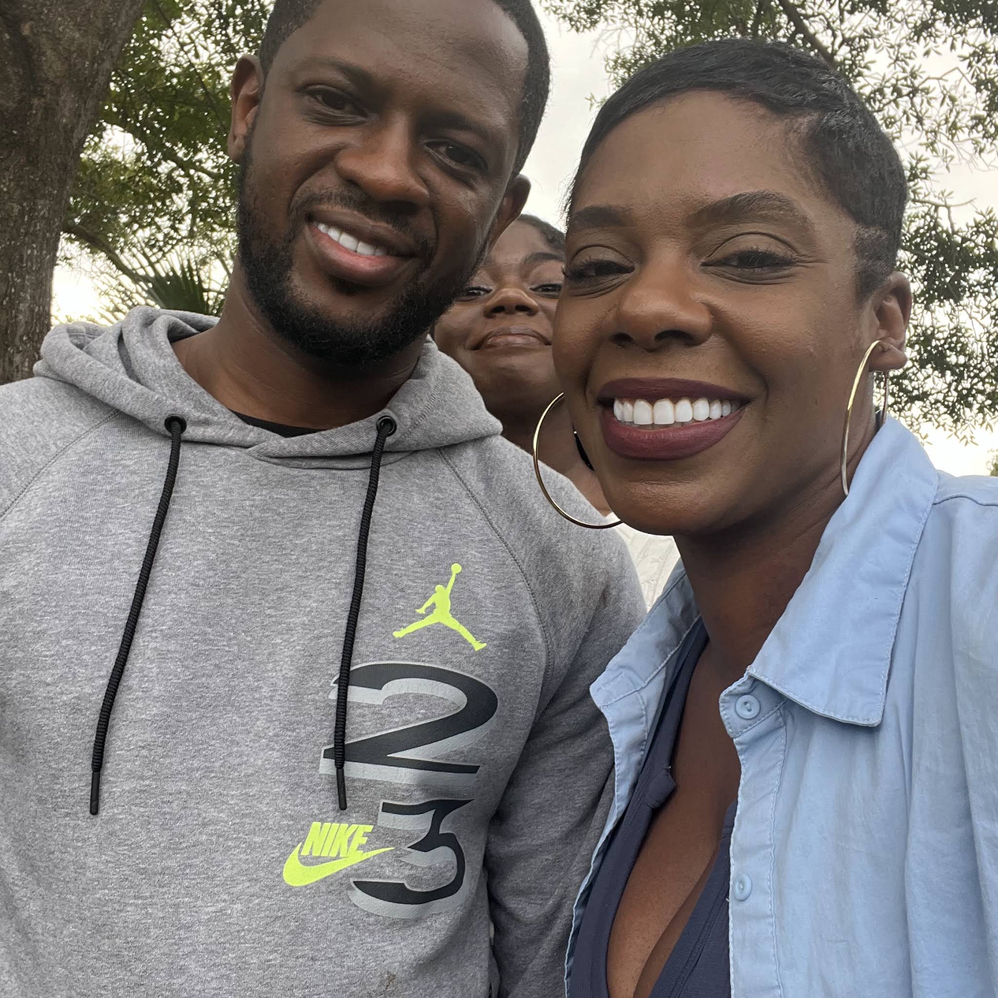 Post from Who is Tasha K?