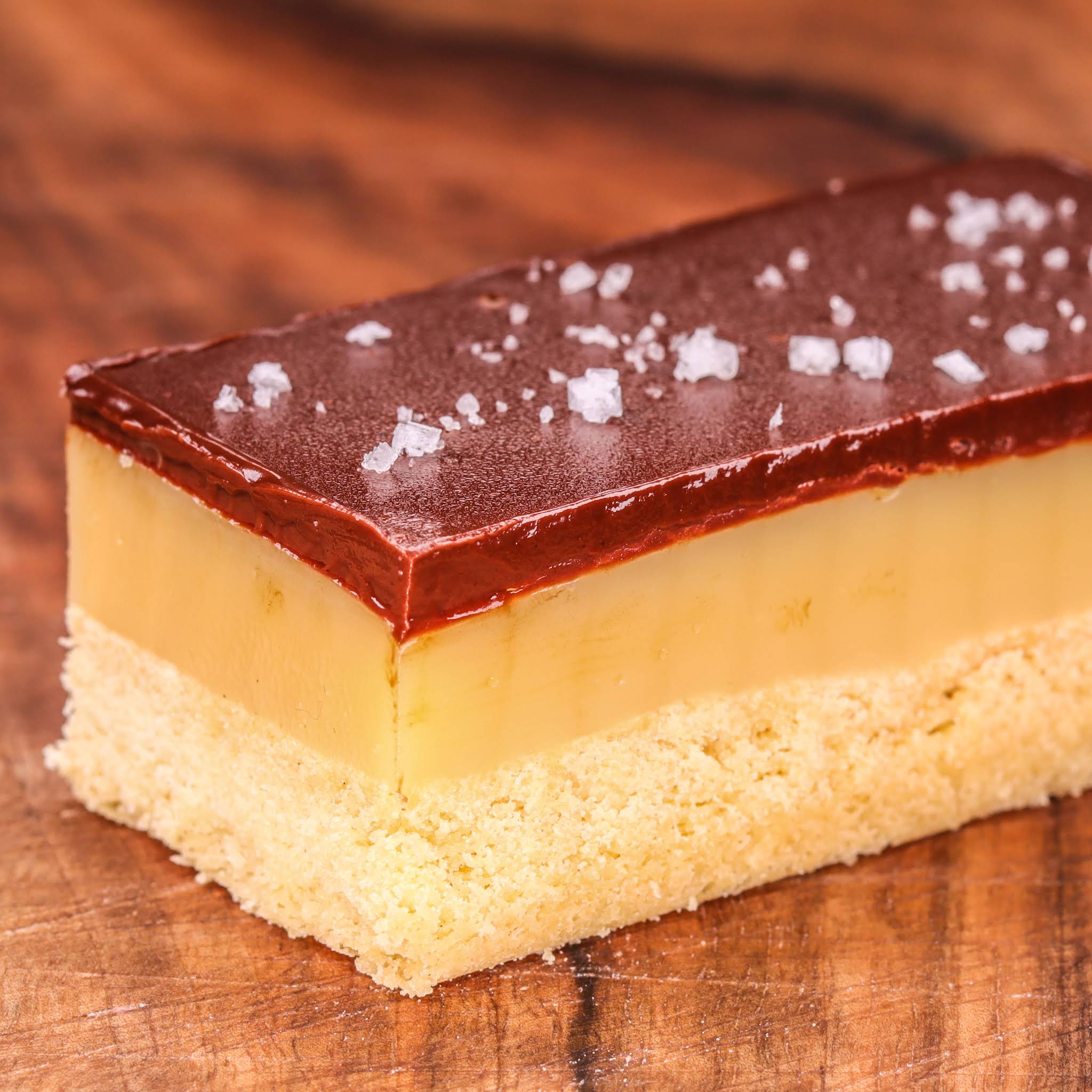 Post from ChainBaker