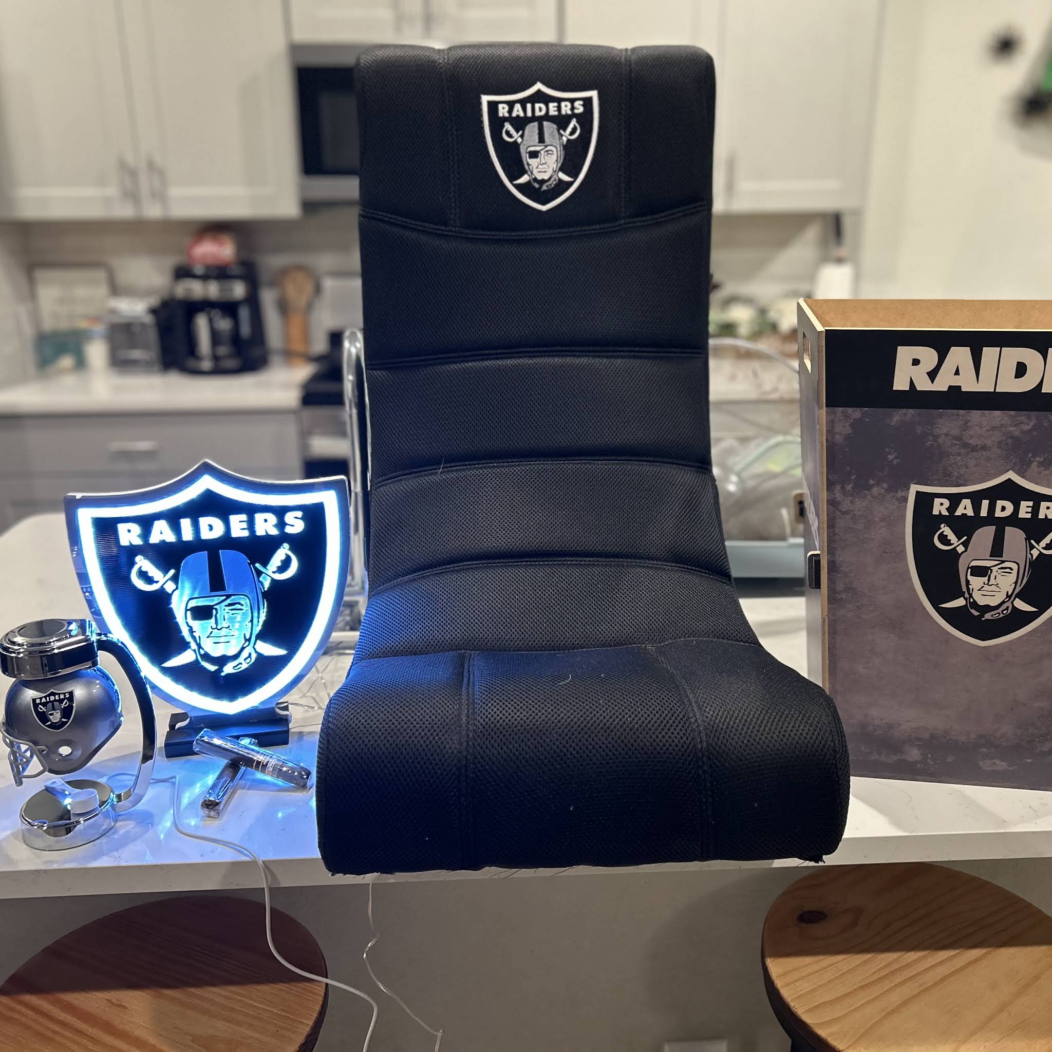 Post from OLV Raiders Network