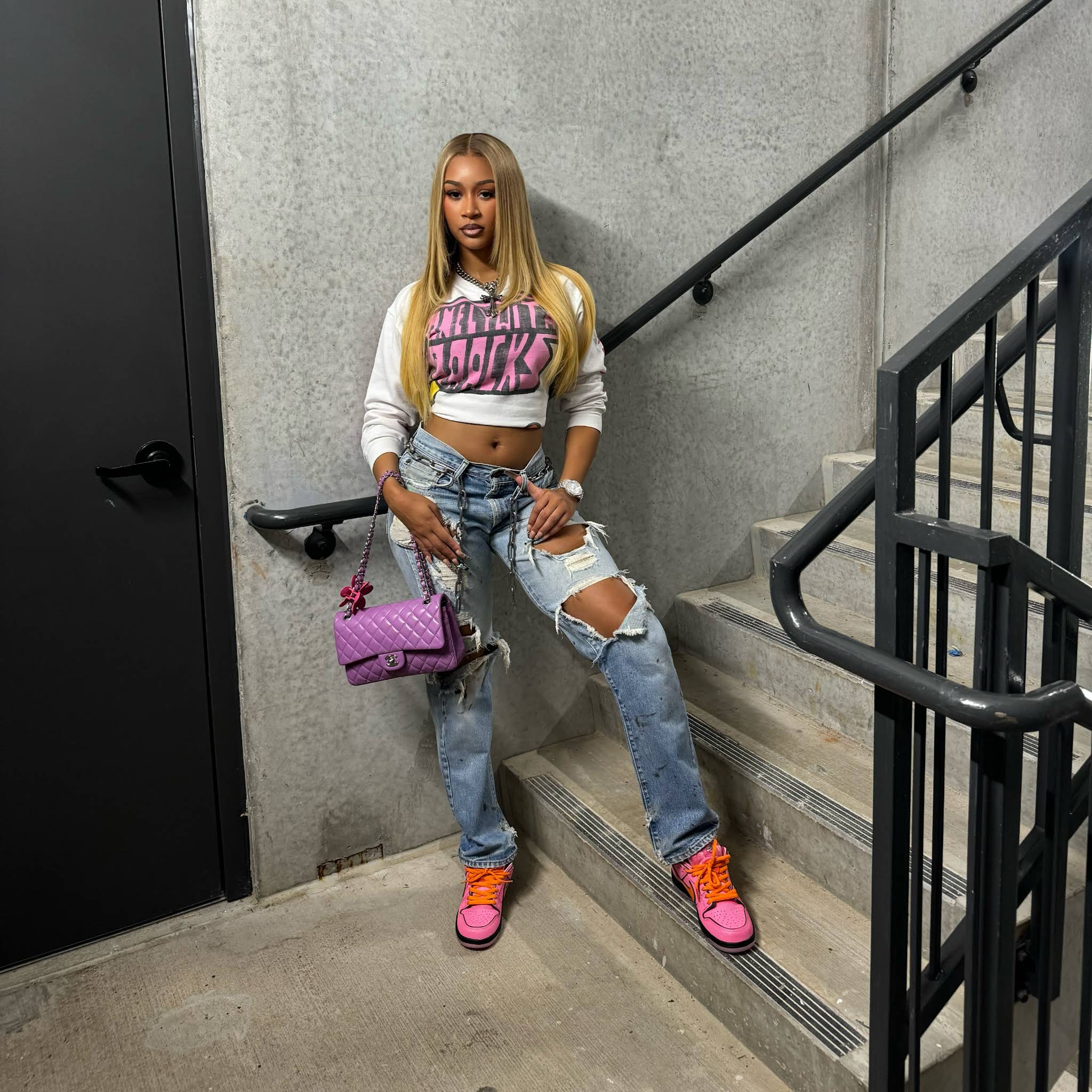 Post from Lakeyah