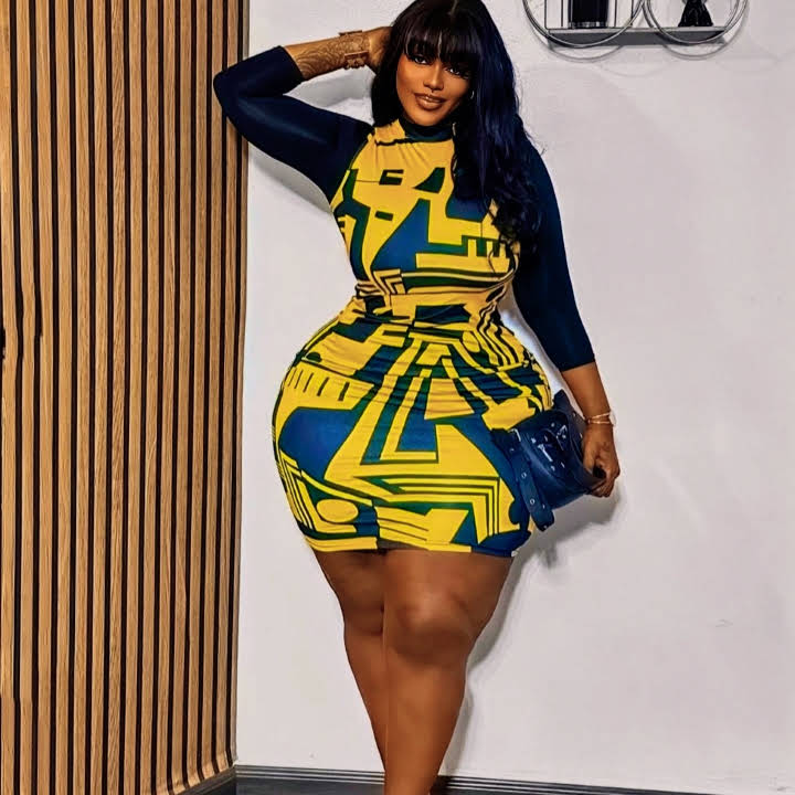 Post from African Baddies