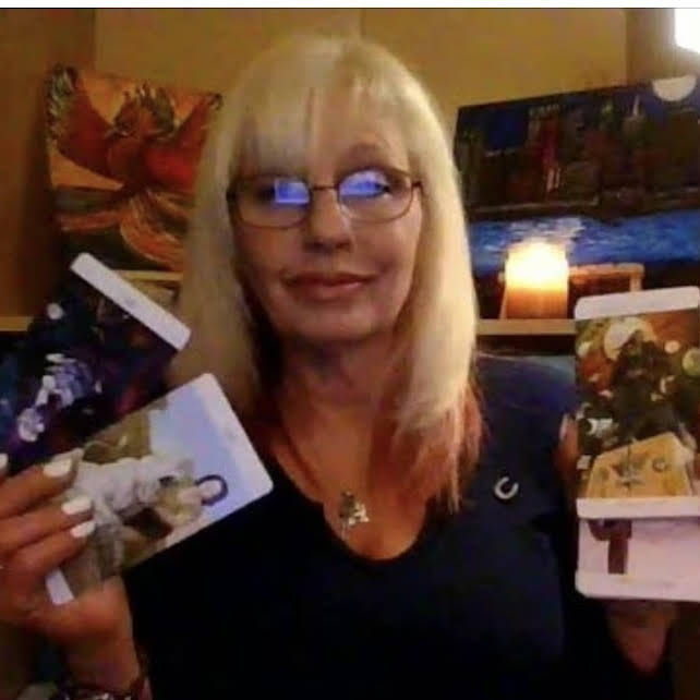 Post from Anyas Tarot and the Law of time