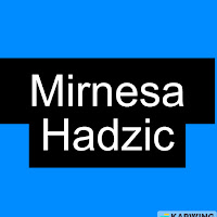Post from Mirnesa Hadzic Is Back