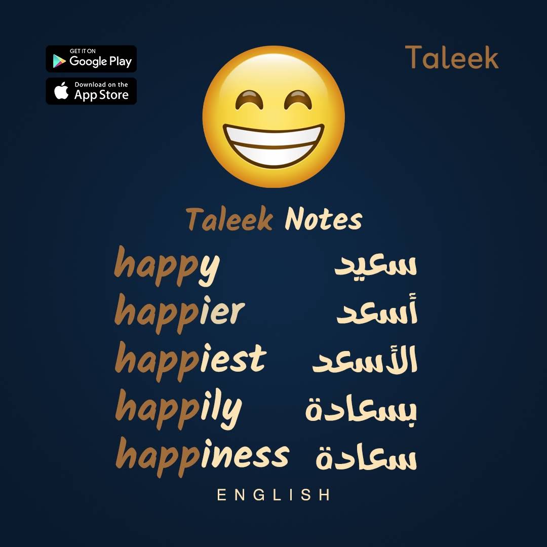 Post from Taleek