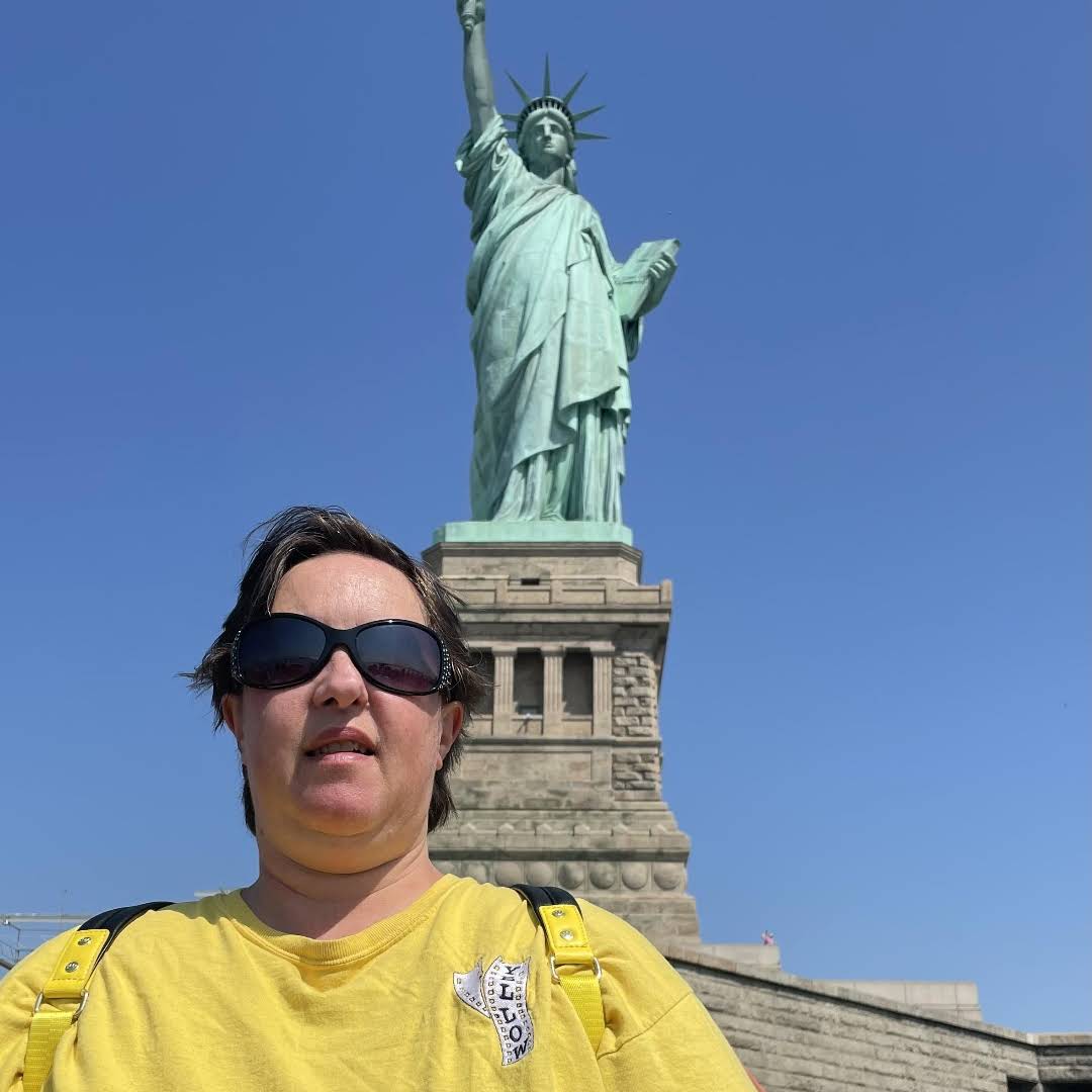 Post from Yellow Productions