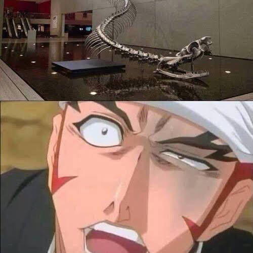 Post from Lost Senpai