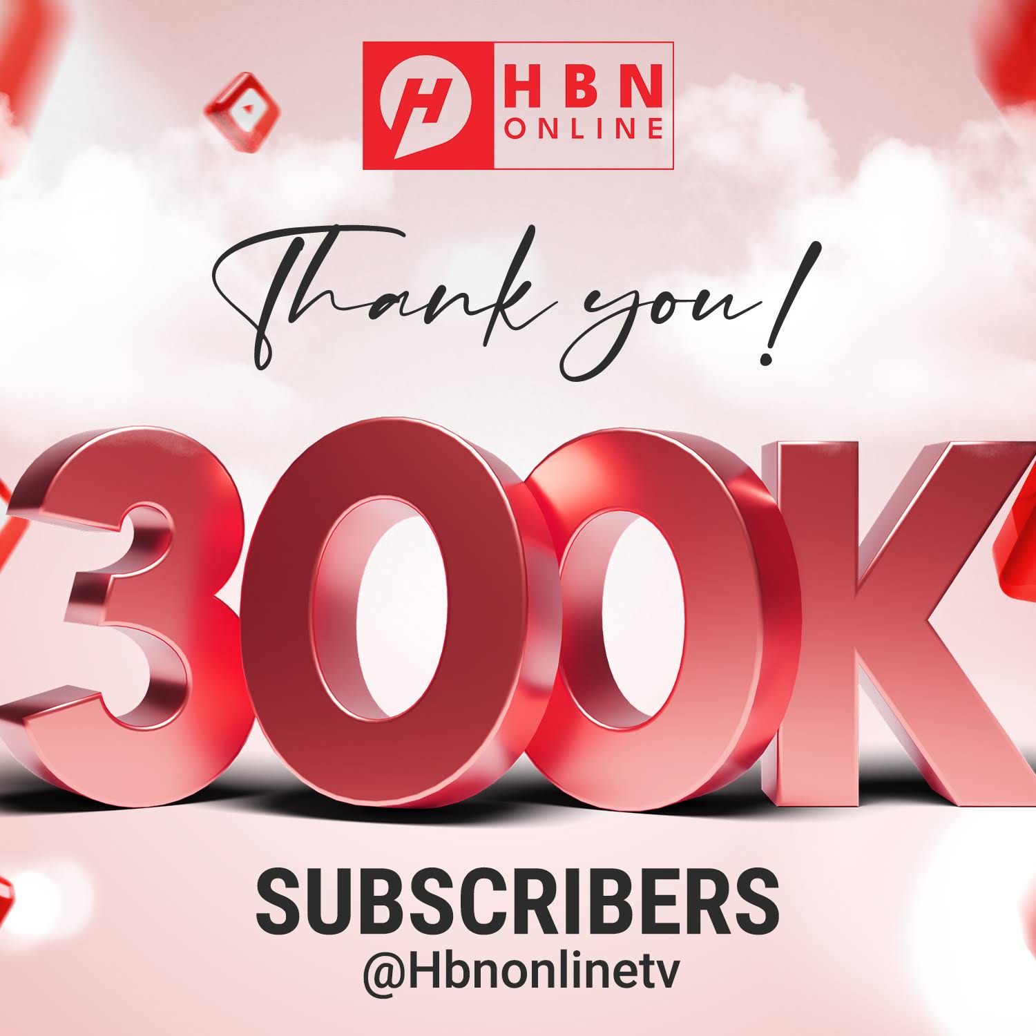 Post from HBN Online TV