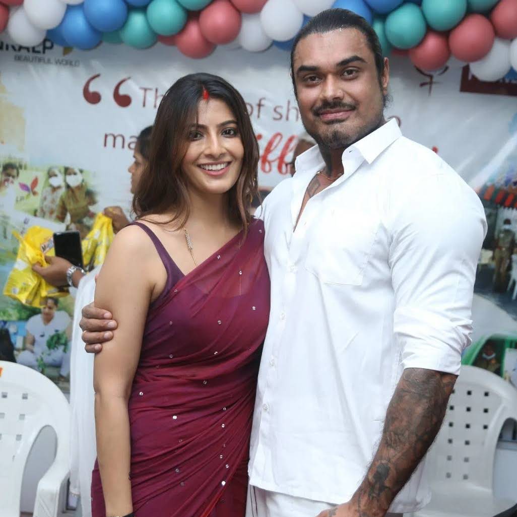 Post from SriBalajiMovies