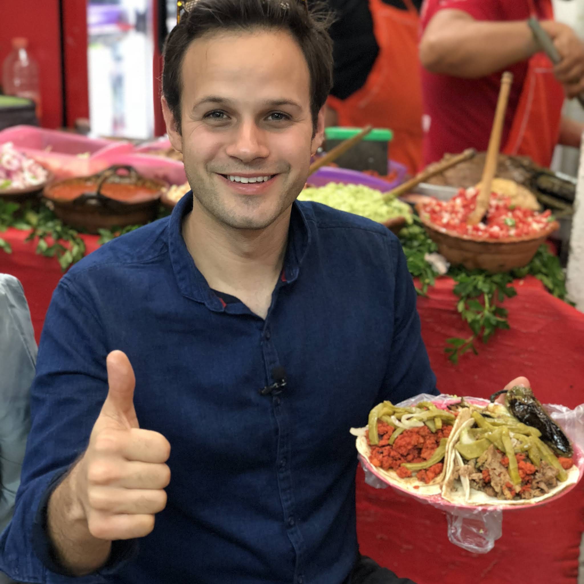 Post from The Food Ranger