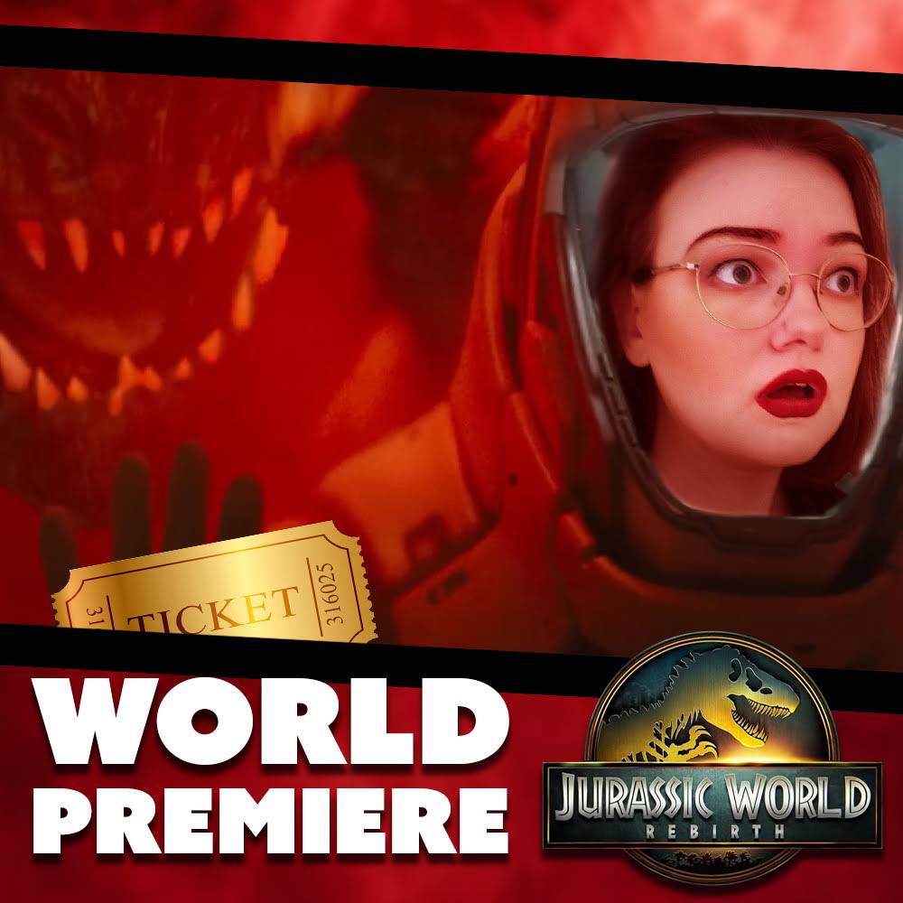 Post from Evolution Square